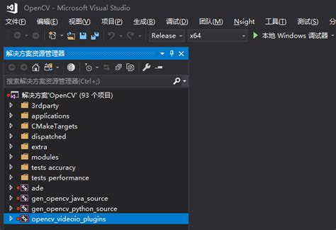 darknet环境搭建与简单测试 木子№墨轲 博客园