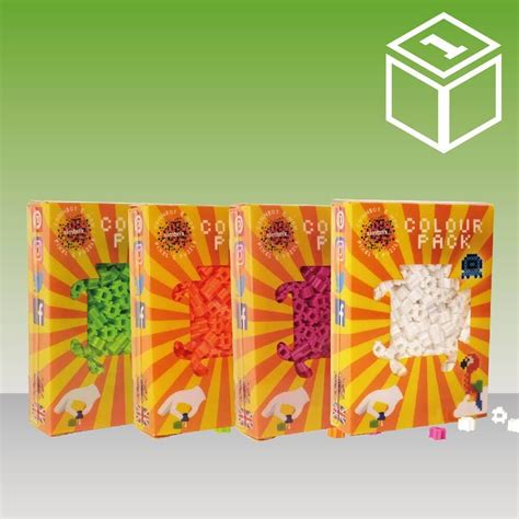 Buy Wholesale Simbrix Colour Bundle Pack 3