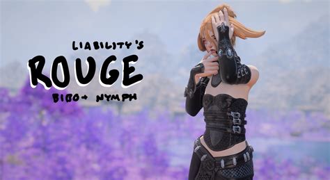 Mods Archive Page Of The Glamour Dresser