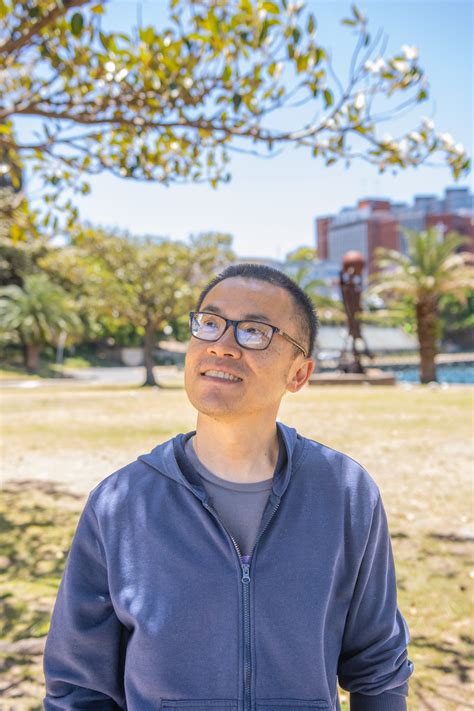 About Richard Chou Medium