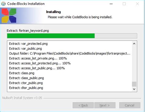 Đọc thêm Cài đặt môi trường phát triển Code Blocks cho lập trình C