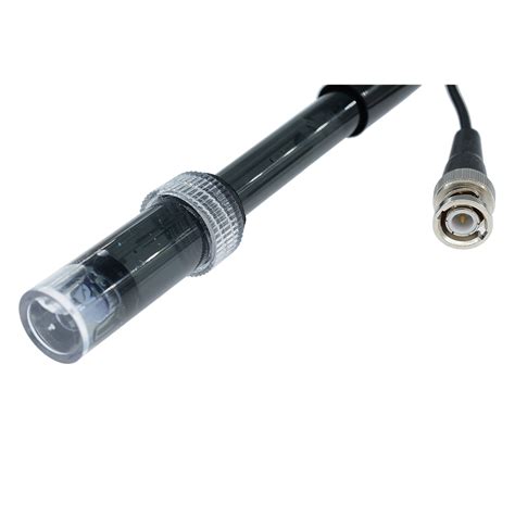 Electrode Probe For Liquid Ph Value Detection Sensor Module Buy Online Electronic Component I