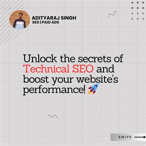 Adityaraj Singh On Linkedin Technicalseo Seotips