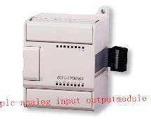 44 Plc Analog Input Output Io Module Ideas Programmable Logic Controller Analog Digital