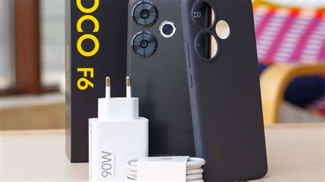 Performa Ngebut Poco F Resmi Dijual Di Indonesia Cek Spesifikasi Dan Harganya Pikiran