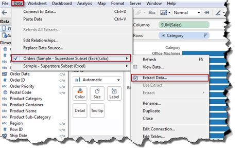 Using WHERE To Filter Data Effectively Datatas