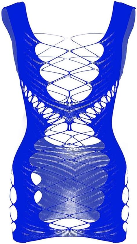 Kaikun Catsuit Ouvert Damen Sexy Dessous Erotik Damen Set Hot Erotik Dessous Frauen Crotchless