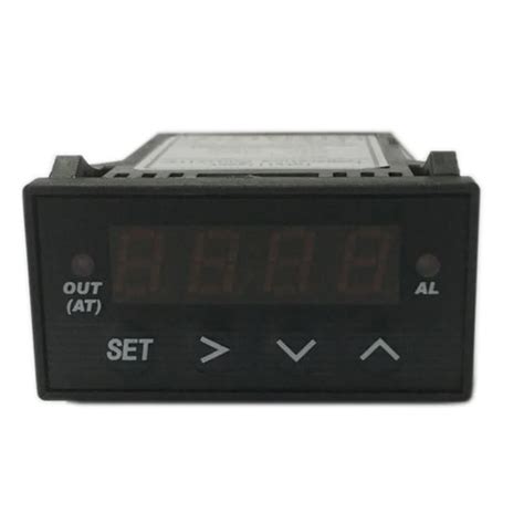 XMT7100 Digital Pid Temperature Controller With LCD Screen JVTIA
