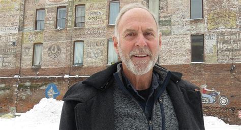 Battling Cancer Evan Plotkin Continues His Revitalization Efforts Businesswest