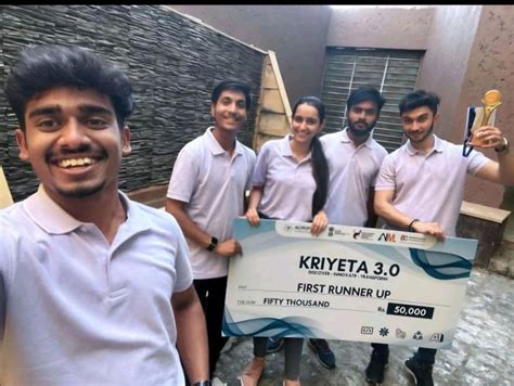 I Still Remember The Night I Won My First Hackathon Tushar Jaiswal