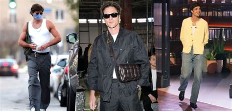 Steal His Style How To Get The Jacob Elordi Look Style Magazines
