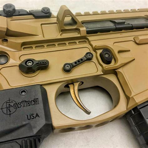Fostech Ar Anti Walk Pin Set Fostech Inc