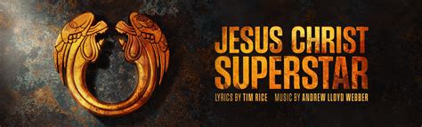 Jesus Christ Superstar London Palladium Open Air Theatre