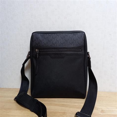 닥스 정품 남성크로스백 헬로마켓