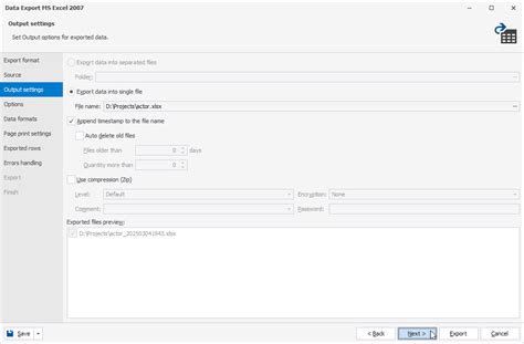 How To Export Table Data To A File In Mysql Complete Guide With Examples