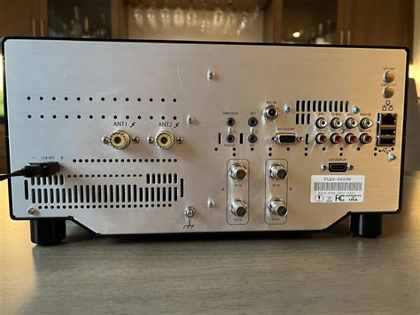 Flex M For Sale FlexRadio Community