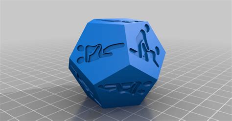 Sex Dice With Sex Positions Remixed By Print4godsmakerworld Download