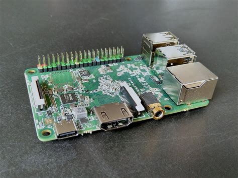 Rock Pi 4 Pictures Persönliche Website Von Stefan Nagy