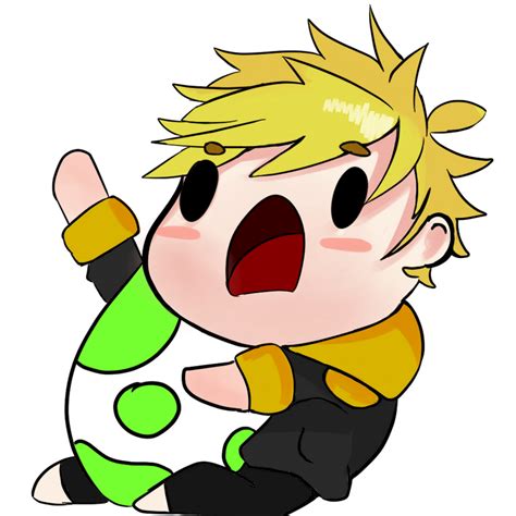 Spark Chibi By Hentairobot On Deviantart