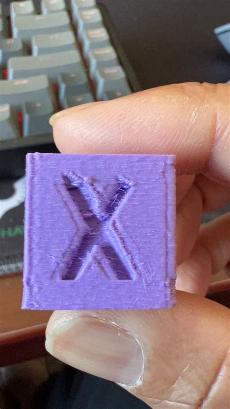 Helpme Fix Rough Walls On My Print Rfixmyprint
