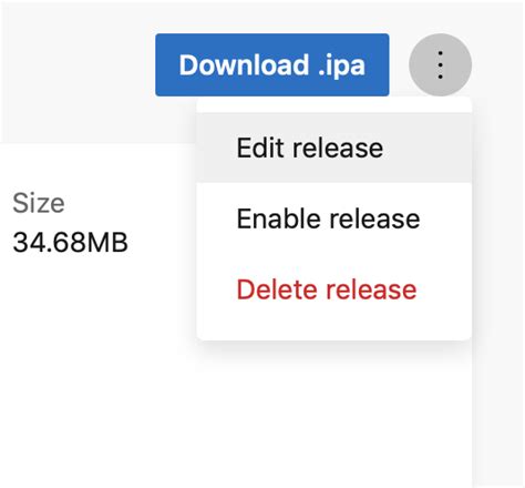 Improvements To Visual Studio App Center Distribution App Center Blog