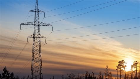 smart grid solution
