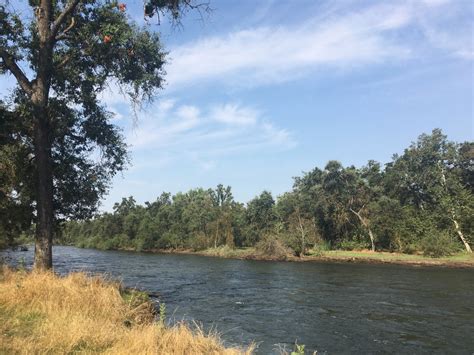 Riverbend Rv Park Sanger Ca