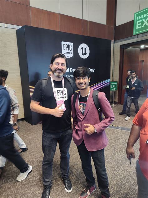 Aayush Shukla On Linkedin Gamedev Unrealengine Innovation Gamingfuture Techleadership