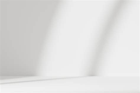 그림자가있는 간단한 제품 배경 무료 사진