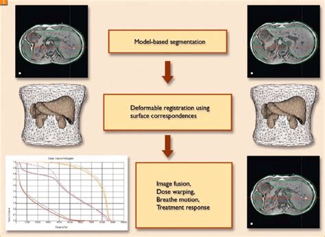 Deformable Image Registration Methods Allow Dose Accumulation In The Download Scientific
