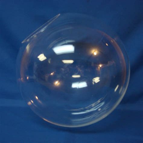 Large Round Light Globes Etsy