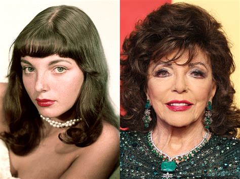 9 Celebs Who Looked Totally Different In Their Youth Pics To Compare