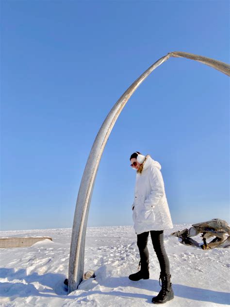 The Northernmost Town In North America Is Barrow Alaska What You Need