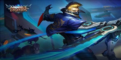 15 Assassin Meta Heroes Season 21 Mobile Legends Ml Esports