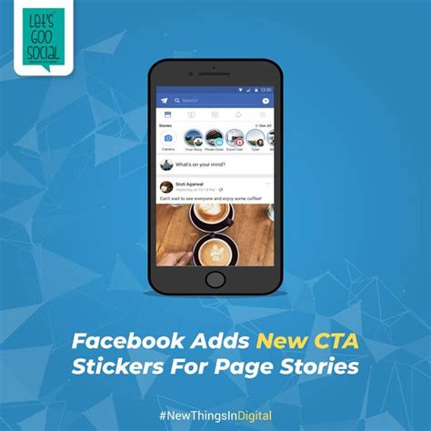 The New Button Is The Same As The Cta Options Available In The Main Header… Digital Marketing