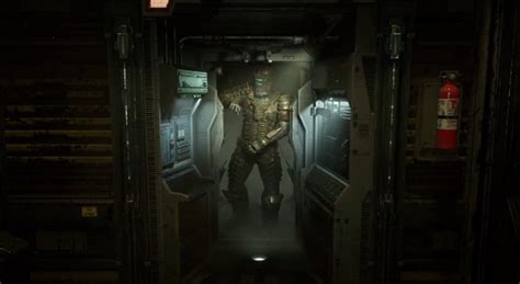 Dead Space Remake How To Unlock All Rig Suit Upgrades Gameranx