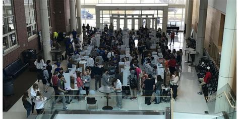 Modern Global Issues Class Hosts Annual Ngo Fair The Forest Scout