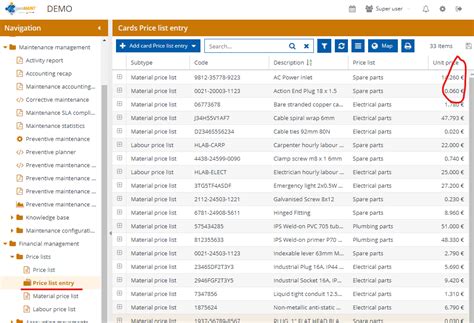 Currency Setting Configurations Cmdbuild Forum