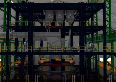 Material Handling System Demora