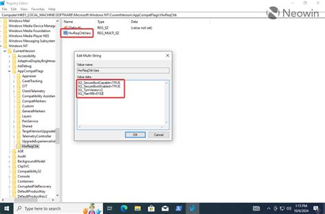 How To Install Windows 11 24H2 On Unsupported Hardware Software News Nsane Forums