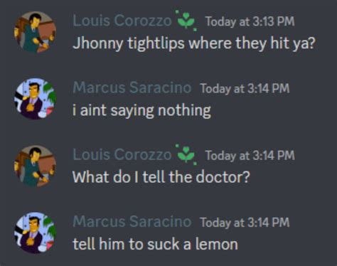 Discord Irl R Discord Irl