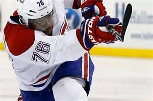 P K Subban Targeted By Racist Tweets After Habs Win Cbc News