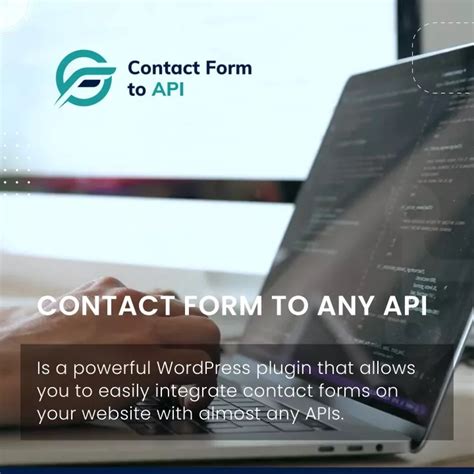 Ppt Connecting Contact Forms To Apis For Seamless Data Integration