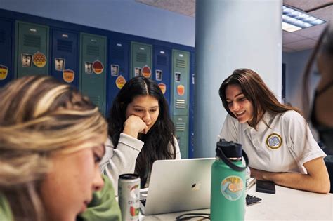 At This School Computer Science Class Now Includes Critiquing Chatbots