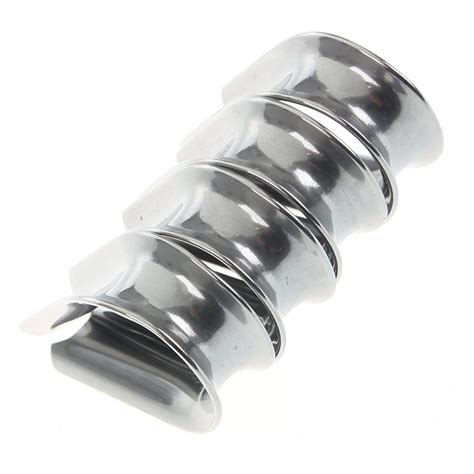 10 Pcs 3mm Drahtseil Kauschen Für 3mm Draht Edelst Vicedeal
