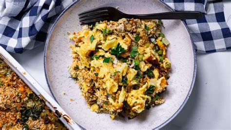 20 Vegan Casserole Dishes Youll Make Again And Again