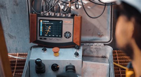 data logging system custom fluidpower