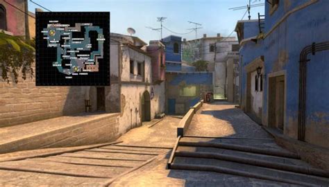 Ancient Map Callouts CS LAB