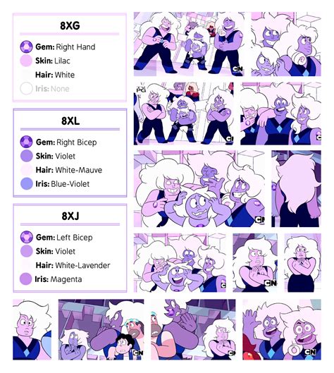 Another Steven Universe Blog