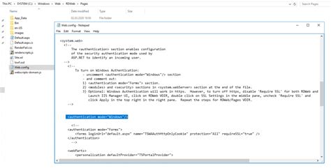 Sso Single Sign On To Your Onpremise Rds Remote Desktop Services 20162019 Environment